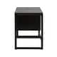 Ren Home Talo Desk with Closed Storage and Drawer - Bed Bath & Beyond ...