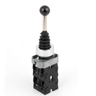 Ui 600V Ith 10A Spring Return Joystick Switch 4 Position 4NO XD2PA24CR ...