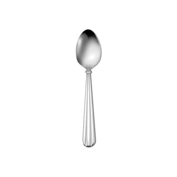 Oneida 18/10 Stainless Steel Unity Teaspoons (Set of 36) - Bed Bath ...