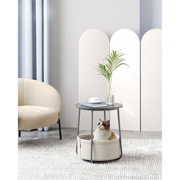 Bed bath and beyond side table store