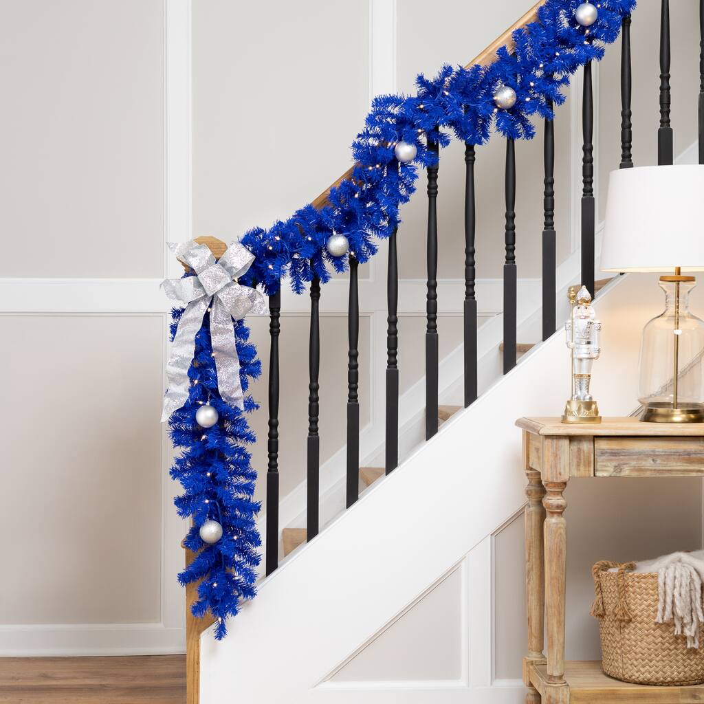 Christmas Garlands - Overstock