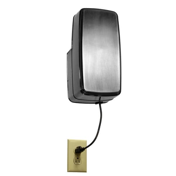 Fanimation Punkah Indoor Ceiling Fan Motor Assembly - Pewter - Bed Bath ...