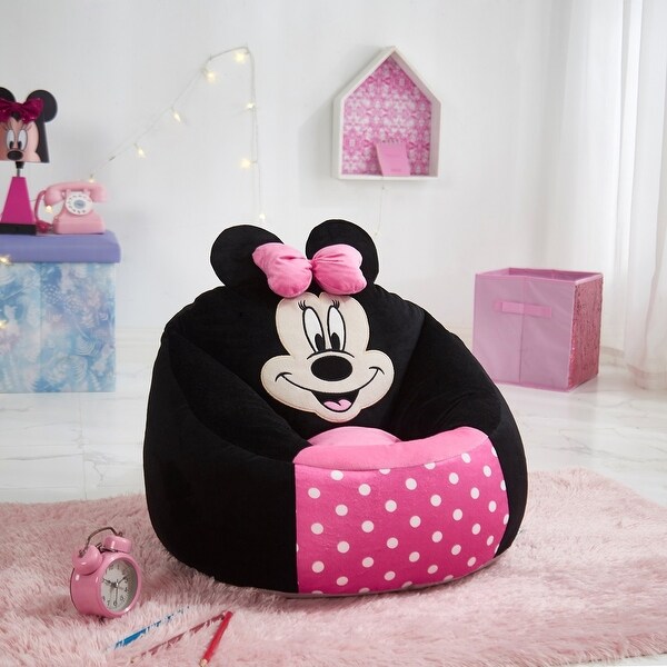 Minnie mouse comfy chair store
