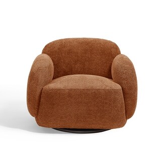 Kiptin 31.7"W 360 Degree Swivel Barrel Chair Set Of 2 - On Sale - Bed ...