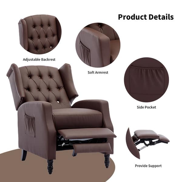 Single person sofa can lie down, modern Nordic high back living room ...