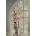 Magnolia Arch I by Ruth Baderian Architecture Art Print - Bed Bath ...
