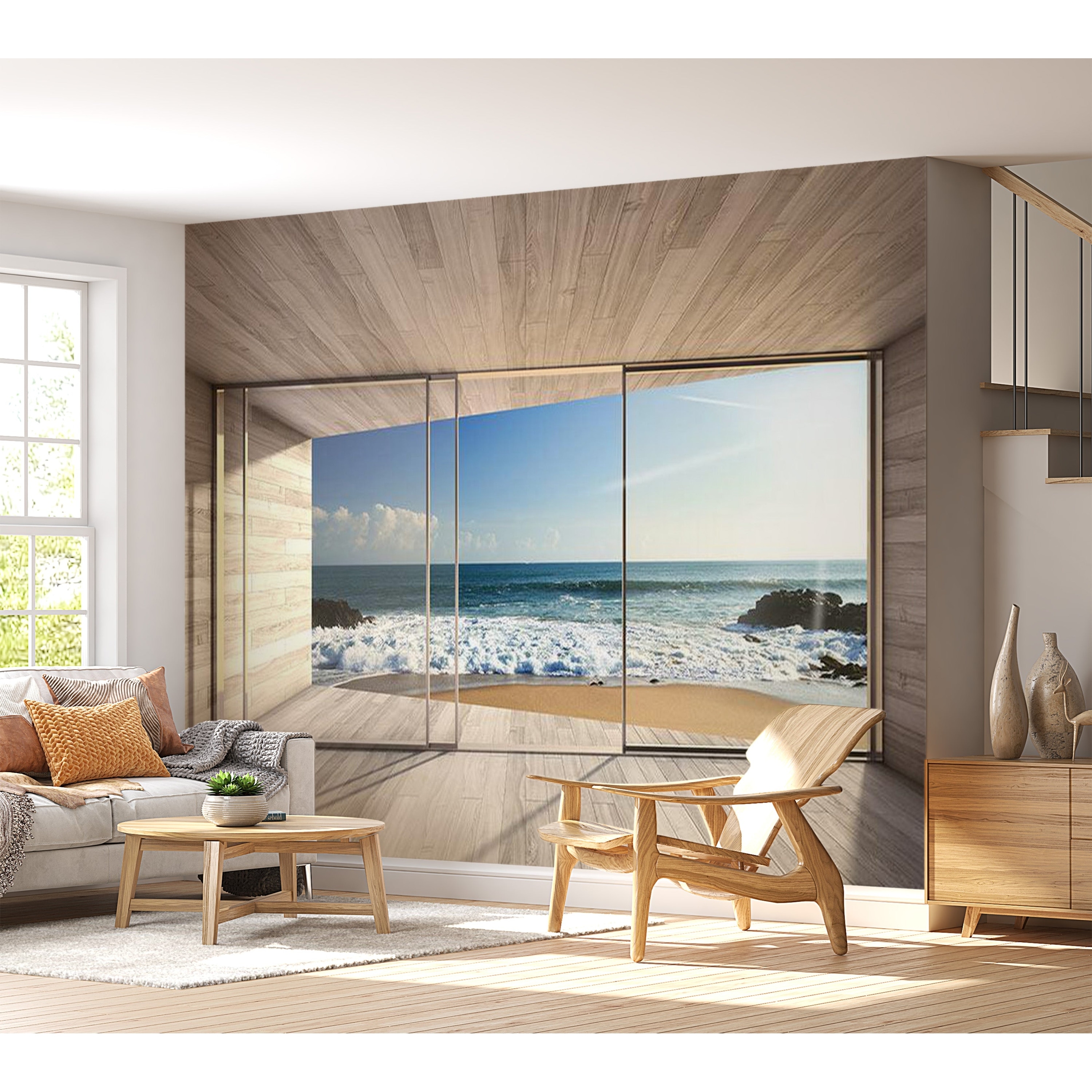 Wallpaper - Bed Bath & Beyond