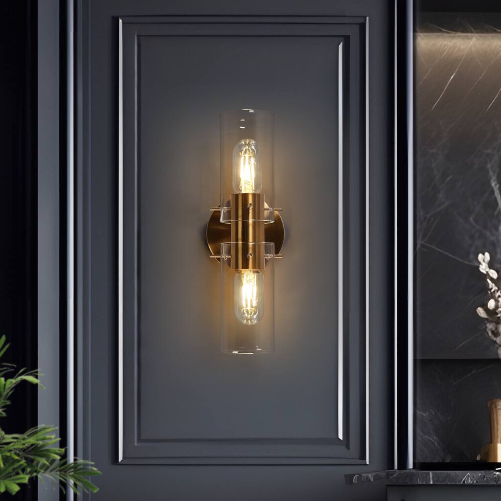 Flush Mount Wall Sconces - Bed Bath & Beyond