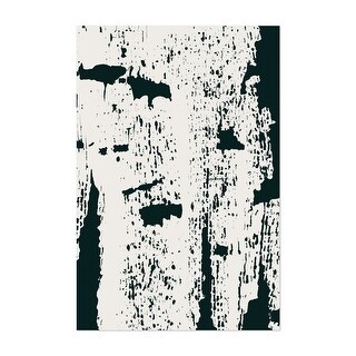 Silt Illustrations Abstract Geometric Art Print/Poster - Bed Bath ...