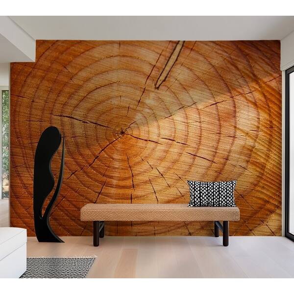 large tree wallpaper mural