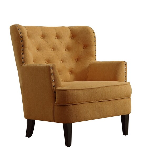 Ivo 30 wingback chair store