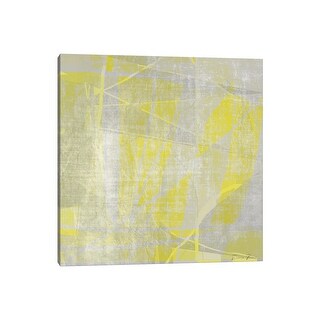 iCanvas "Metric Square II" by Denise Brown Canvas Print - Bed Bath ...