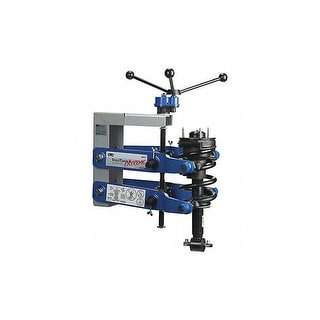 Otc Manual Strut Spring Compressor,21-1/5" L 6637 - 1 Each - Bed Bath ...