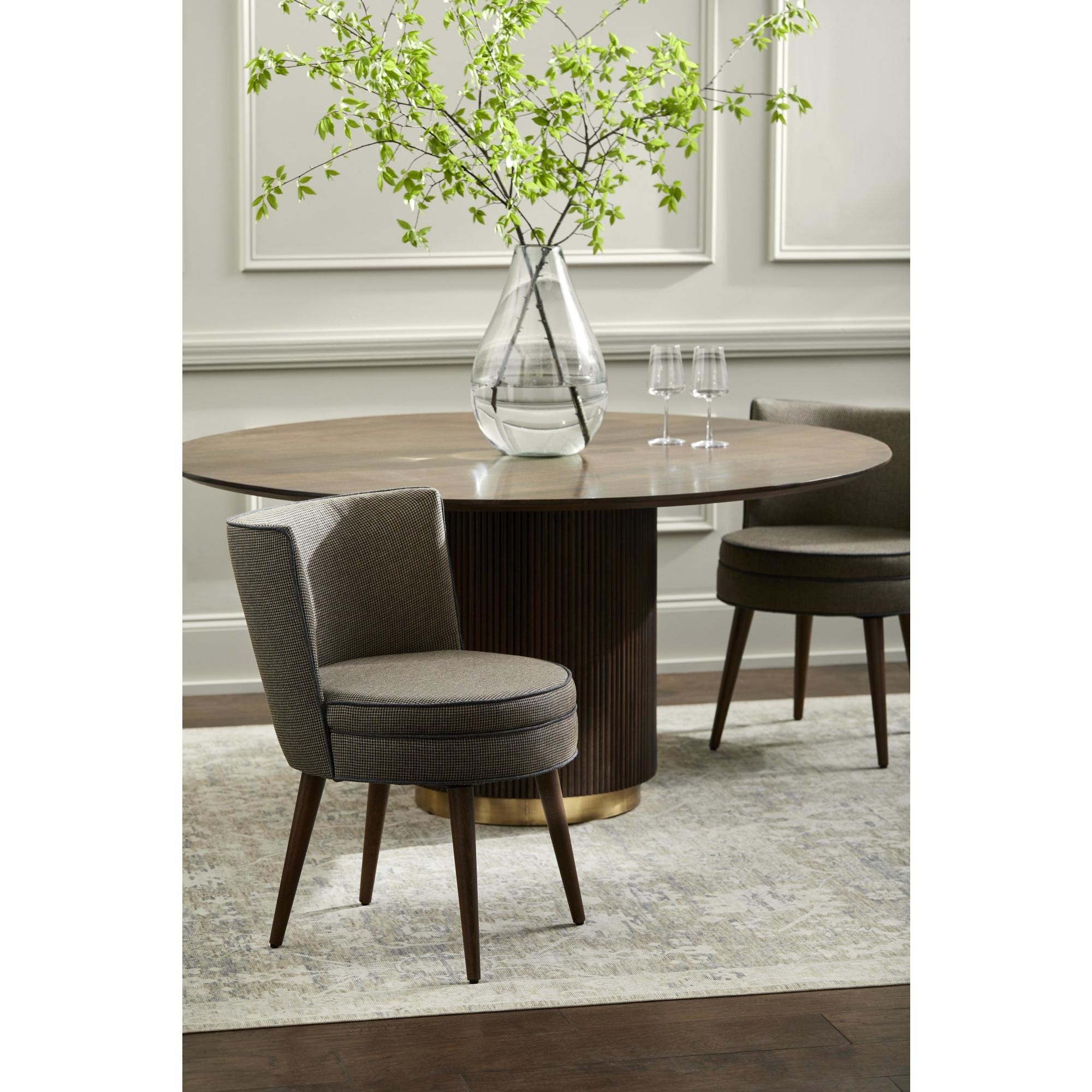 Low Back Dining Chairs - Bed Bath & Beyond