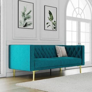 Avenue Greene Marlee 3-Seater Sofa - Bed Bath & Beyond - 39180509