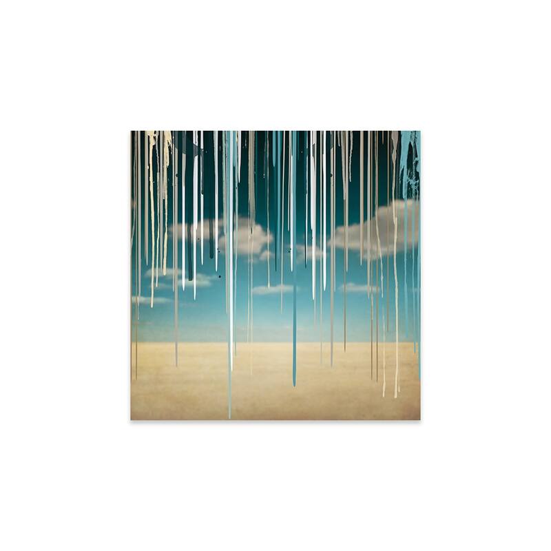 Somber Desert Print On Acrylic Glass by 5by5collective - Overstock ...