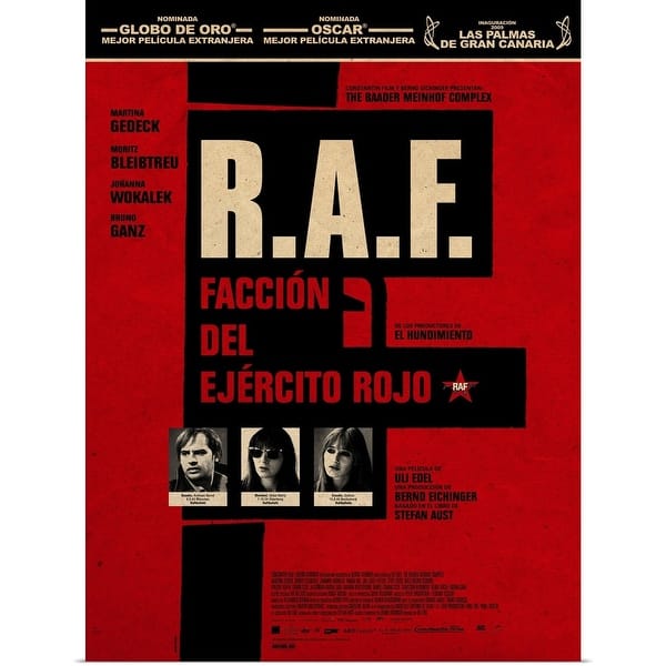 baader meinhof complex