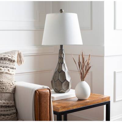 Artistic Weavers Brodnax Modern Rustic Lamp - Bed Bath & Beyond - 35000384