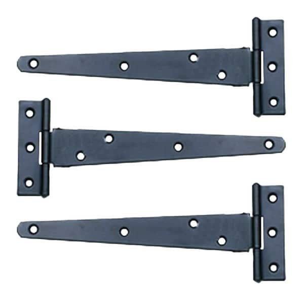 rustic black cabinet hinges