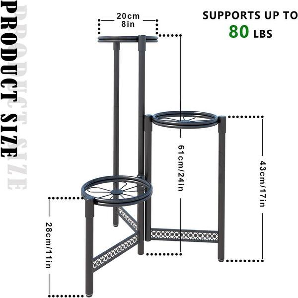 Vertical plant support planting frame - Bed Bath & Beyond - 39203258