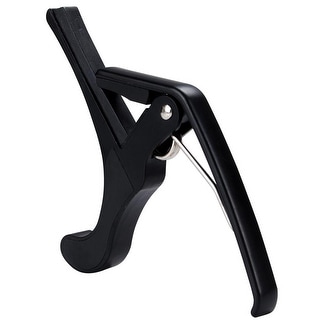 Yescom Guitar Capo Clamp for Acoustic Electric Classical Guitar New ...