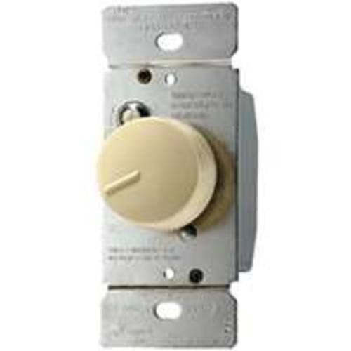 Cooper Wiring RFS5-V-K Fully Variable Rotary Fan Controls - Bed Bath ...