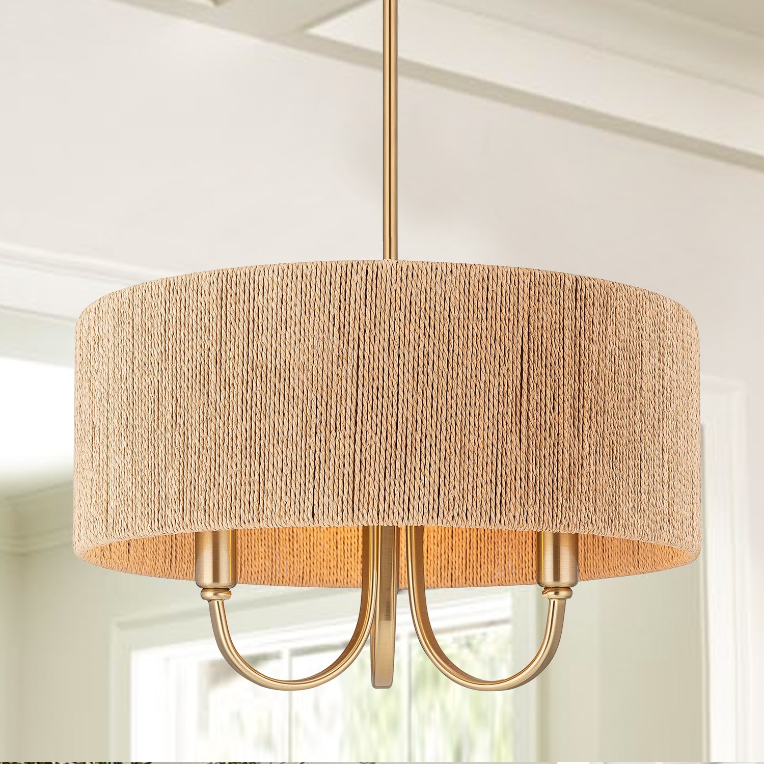 Drum Chandeliers - Bed Bath & Beyond