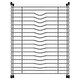 Blanco Stainless Steel Floating Dish Rack for all Diamond Super Single ...