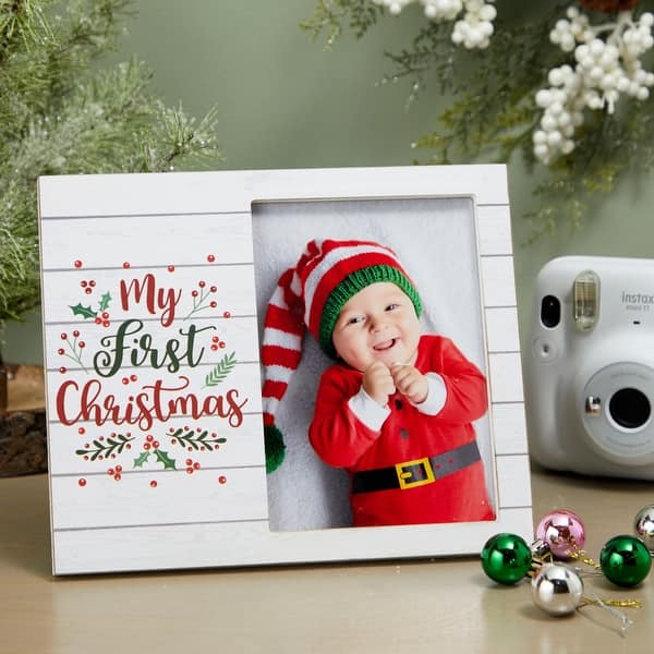 christmas frames 5x7