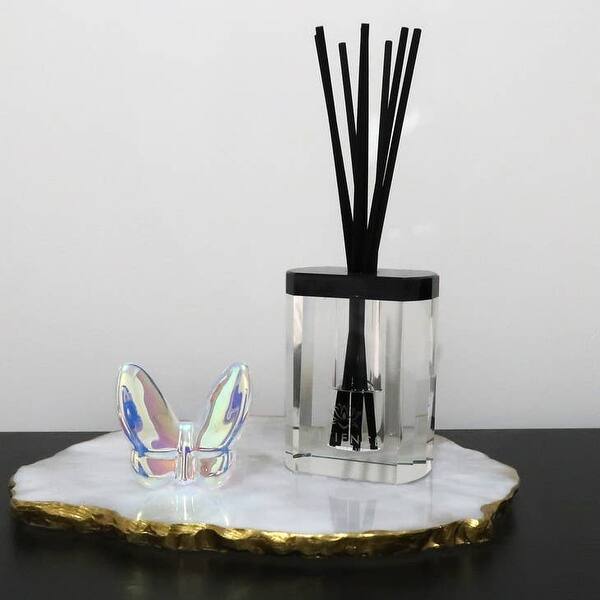 crystal reed diffuser