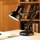 Heavy Base Architect Spring Balanced Swing Arm Desk Lamp - Bed Bath ...