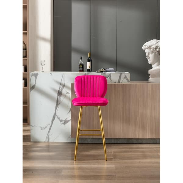 dining room stools with backs