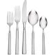 Oneida Satin Easton 20-Piece Fine Flatware Set, Service For 4 - Bed ...