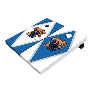 Kentucky Wildcats Alternating Diamond Cornhole Boards - Bed Bath ...