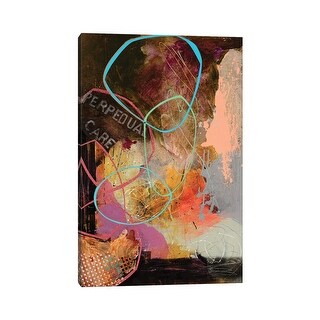 iCanvas "Last Firmament" by Mary Marley Canvas Print - Bed Bath ...