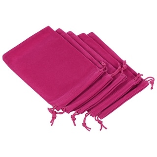 Microfiber Pouch, Soft Storage Drawstring Gift Bag for Glasses Wedding ...