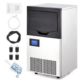 Commercial Ice Maker 88 lbs / 24 H - Bed Bath & Beyond - 40409832