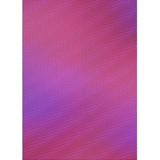 Ahgly Company Machine Washable Transitional Deep Pink Area Rugs - Bed ...