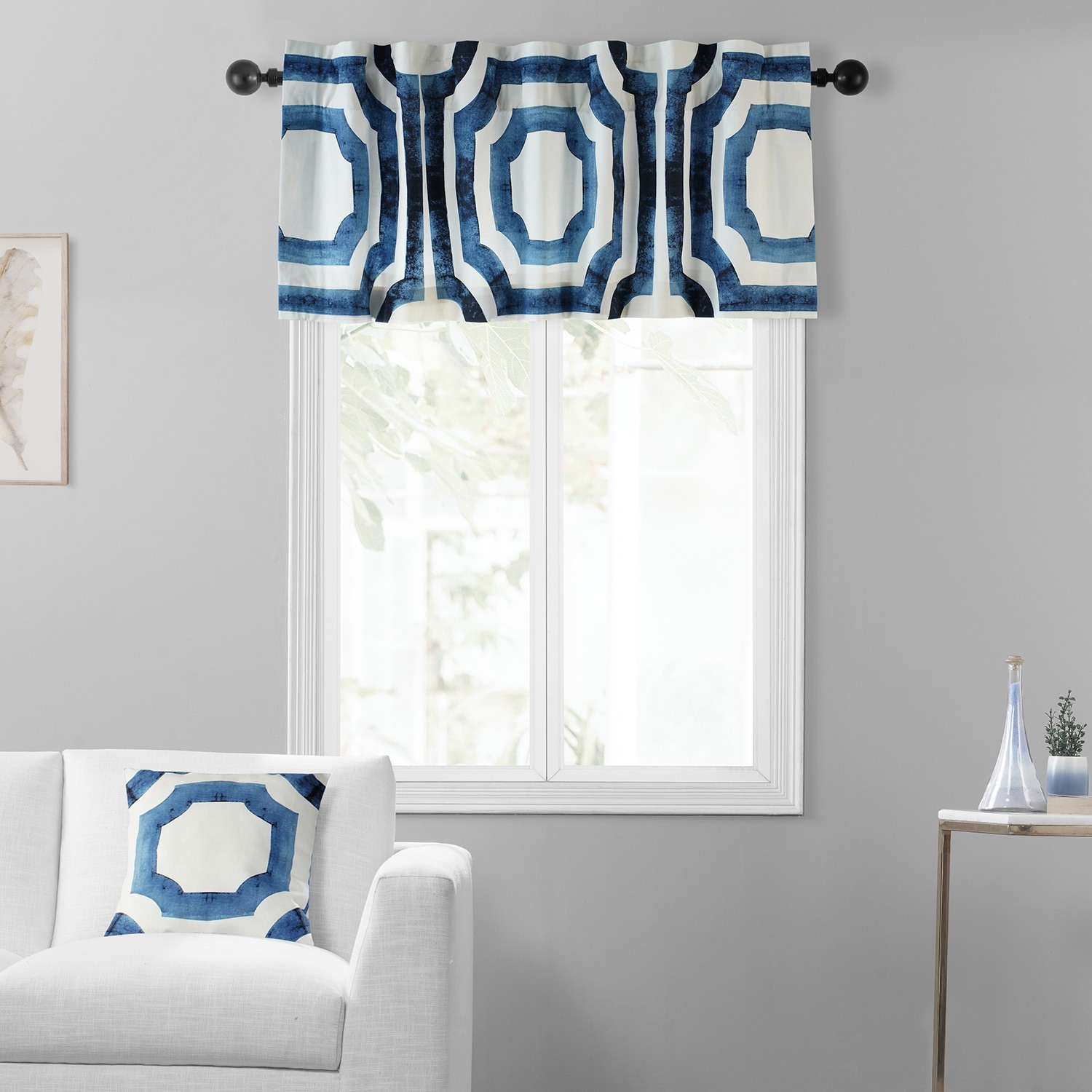 Valances - Bed Bath & Beyond