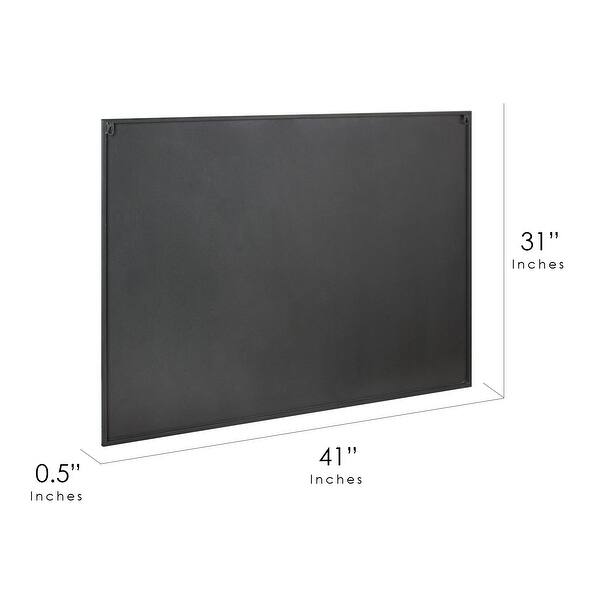 Jeep Authentic American Legend Oversized Metal Sign Wall Decor - Bed ...