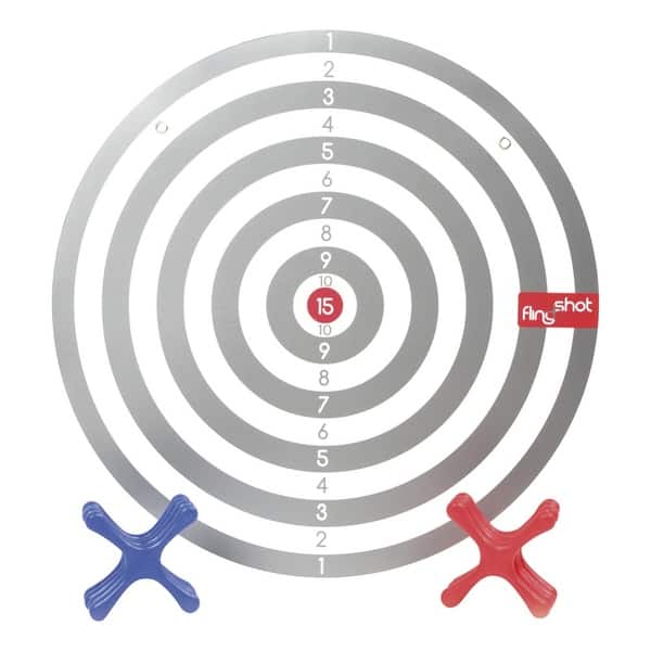 Marbles Flingshot Target Game - Bed Bath & Beyond - 30773436