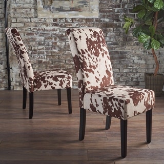 Velvet Upholstered Dining Chair, High Back Dining Table Chair, Club ...