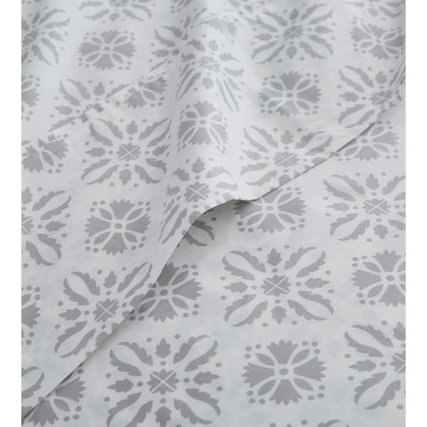 Aztec Dreams 100% Cotton Extra Deep Pocket Sheet Set - On Sale - Bed ...