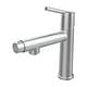 Dual-Mode Single Handle Bathroom Faucet for 1 or 3 Holes - Bed Bath ...