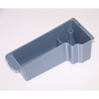 New OEM Samsung Bleach Reservoir Tray Box Dish Basin Container For ...