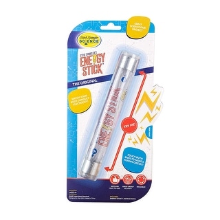 Steve Spangler Science Energy Stick - Safe Way to Learn About ...