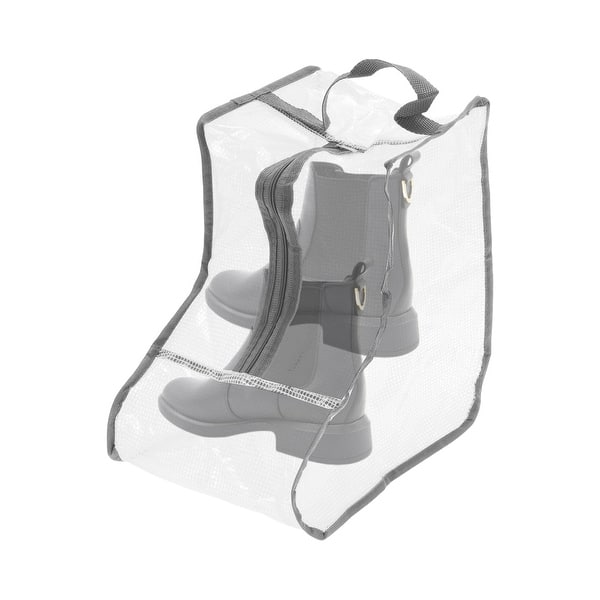 Ankle Boots Shoes Dust Cover 1 Pc - Bed Bath & Beyond - 44143755