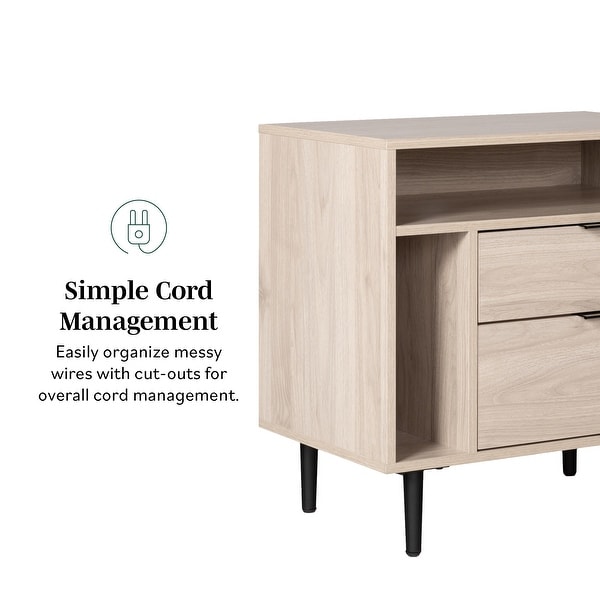 Nightstand 25 inches high store