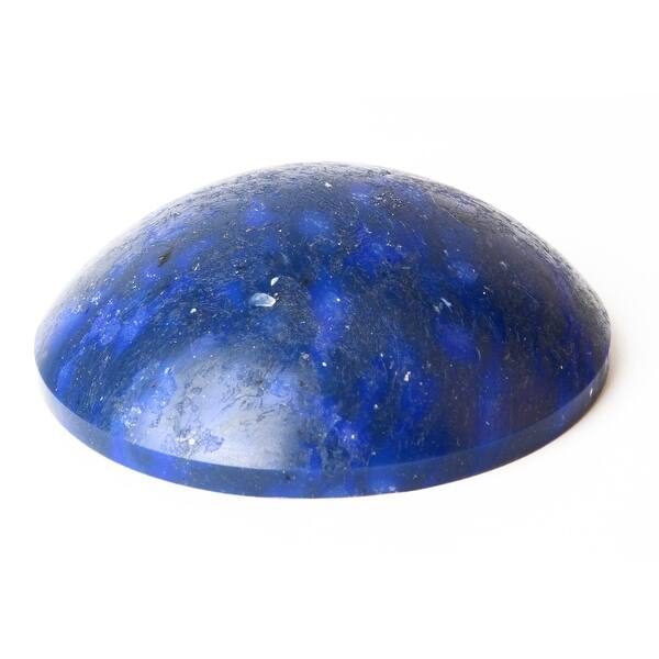 Stroops Small Half Sphere (for use with Stroops Wobble Boards) - Blue ...