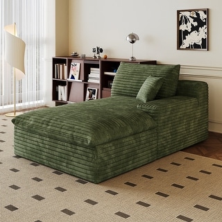 Y139-R-SLEEPER-GREEN right sleeper green - Bed Bath & Beyond - 43458163